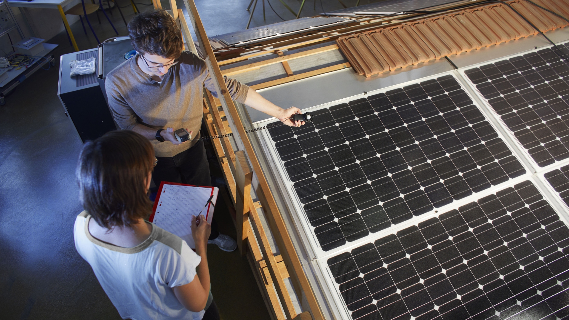 GEII - Génie Electrique et Informatique Industrielle : Une formation ...